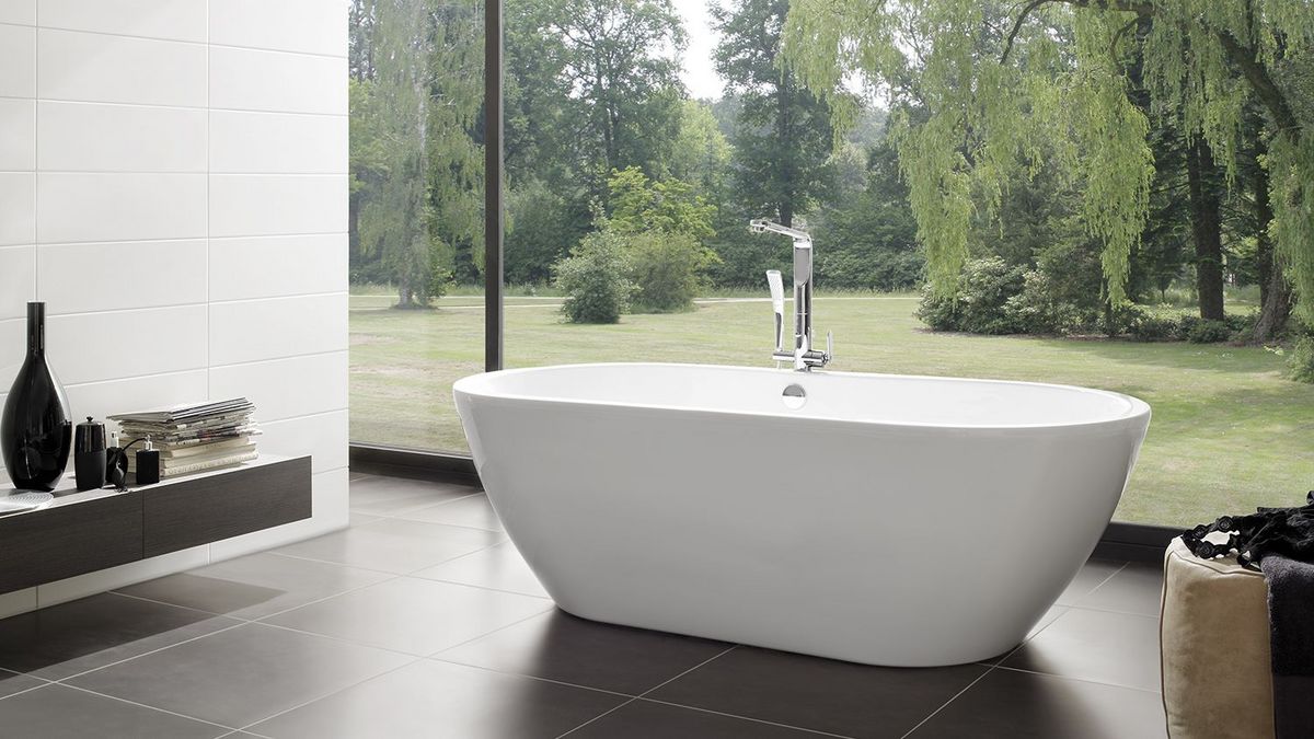 Badewannen I Acrylbadewannen I GKF I Mineralguss I Domovari I ...