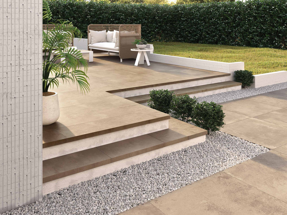 Gartenplatten I Feinsteinzeugplatten I Aussenplatten I Naturstein in ...